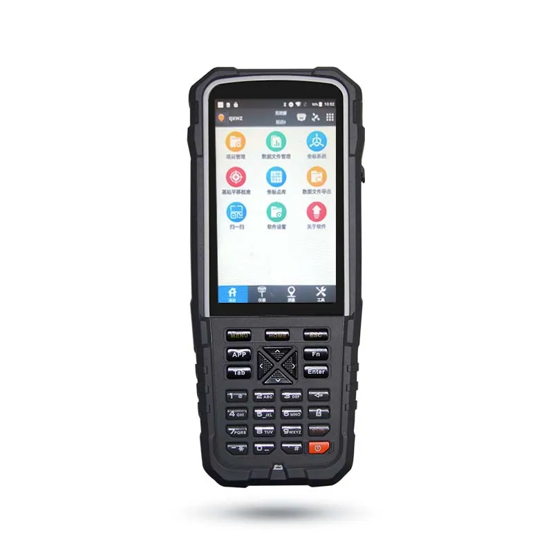 千寻位置-千寻星矩SR1网络RTK服务套装（含手簿+1年）